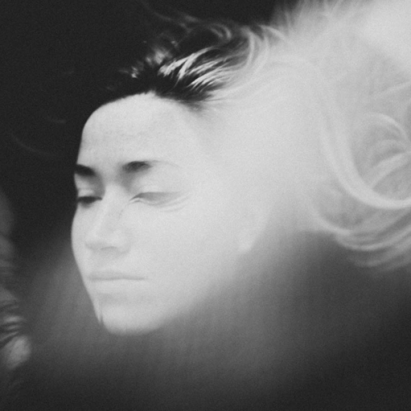 Denitia + Kendall Morgan- Fadin' - Ravelin Magazine