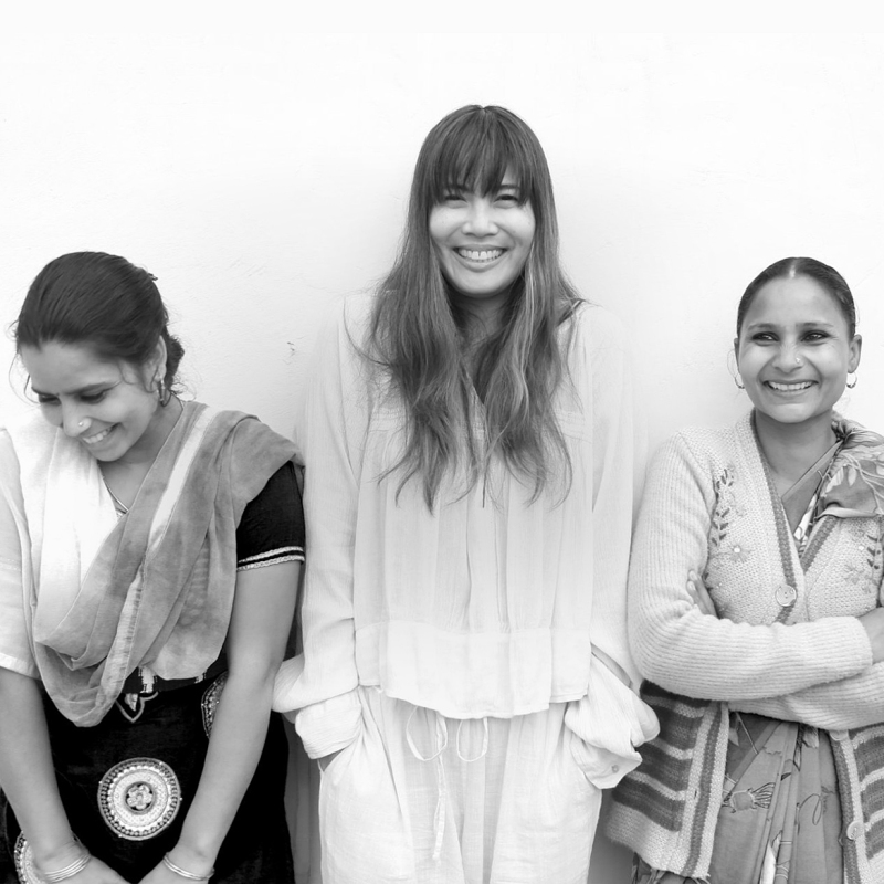 In Conversation with Marissa Maximo of Anaak - Ravelin Magazine