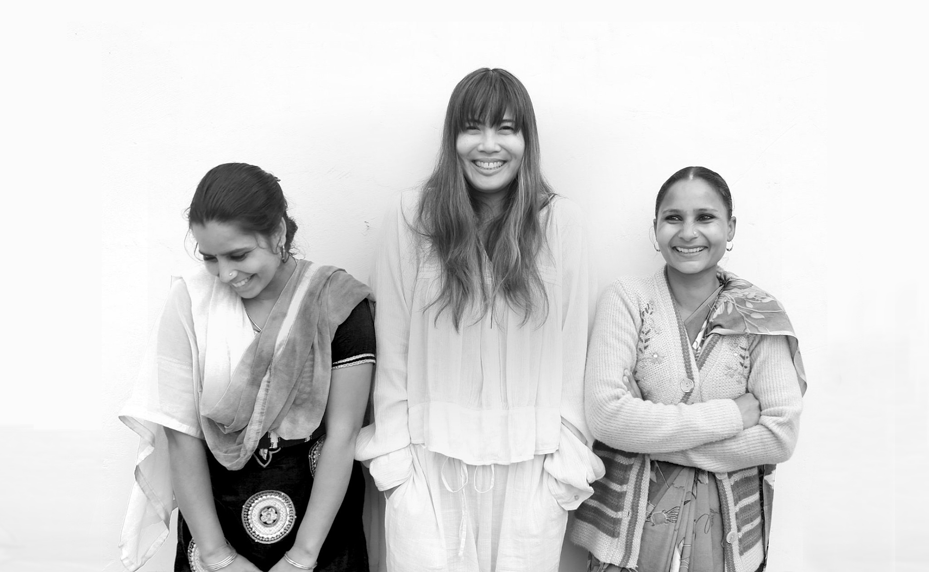 In Conversation with Marissa Maximo of Anaak - Ravelin Magazine