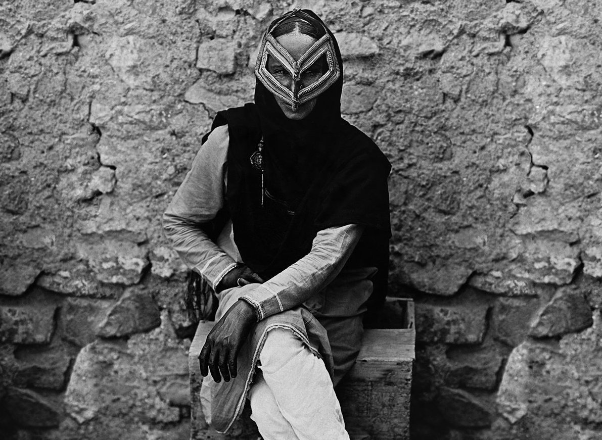 Faith In Andy Stott - Ravelin Magazine