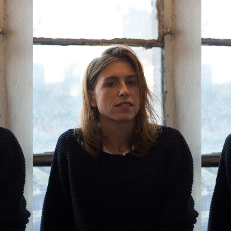 Synthetic Intimacy With Glasser - Ravelin Magazine