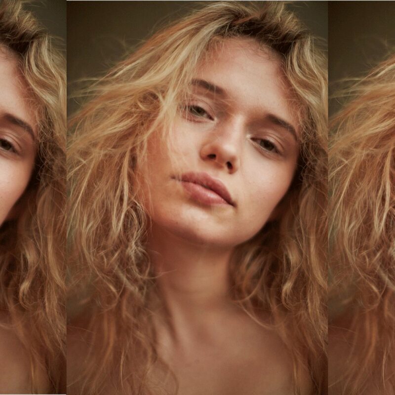 Top Hair Stylist Dennis Devoy Presents "Cat's Paw" - Ravelin Magazine