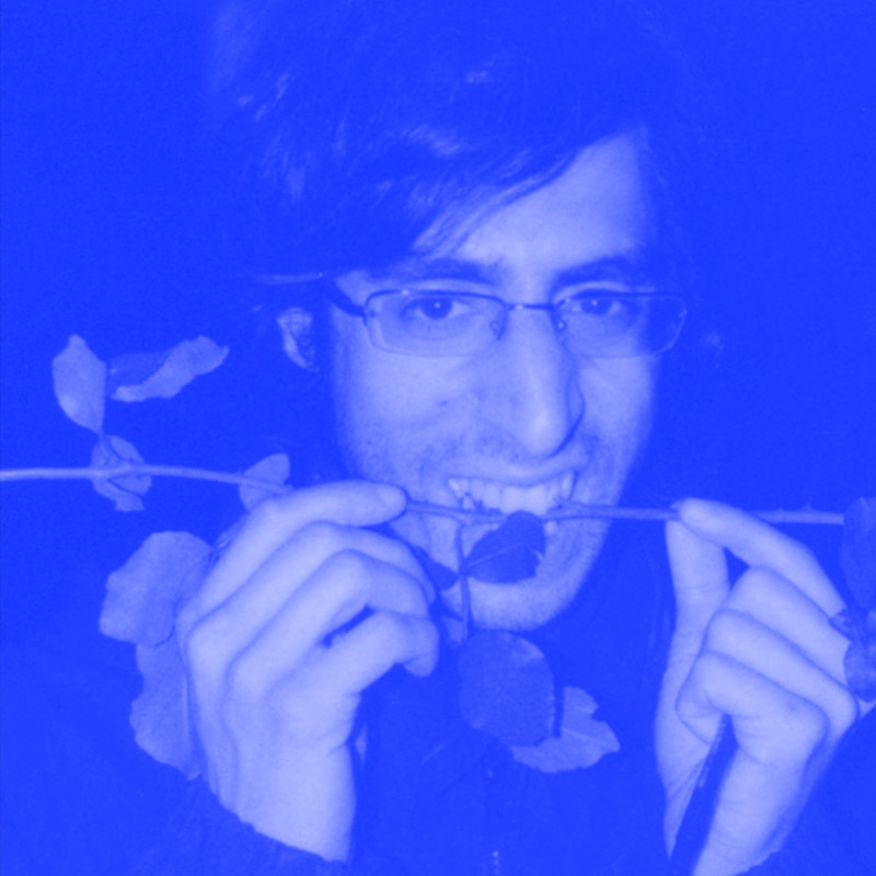 Brian Chase Playlist - Ravelin Magazine