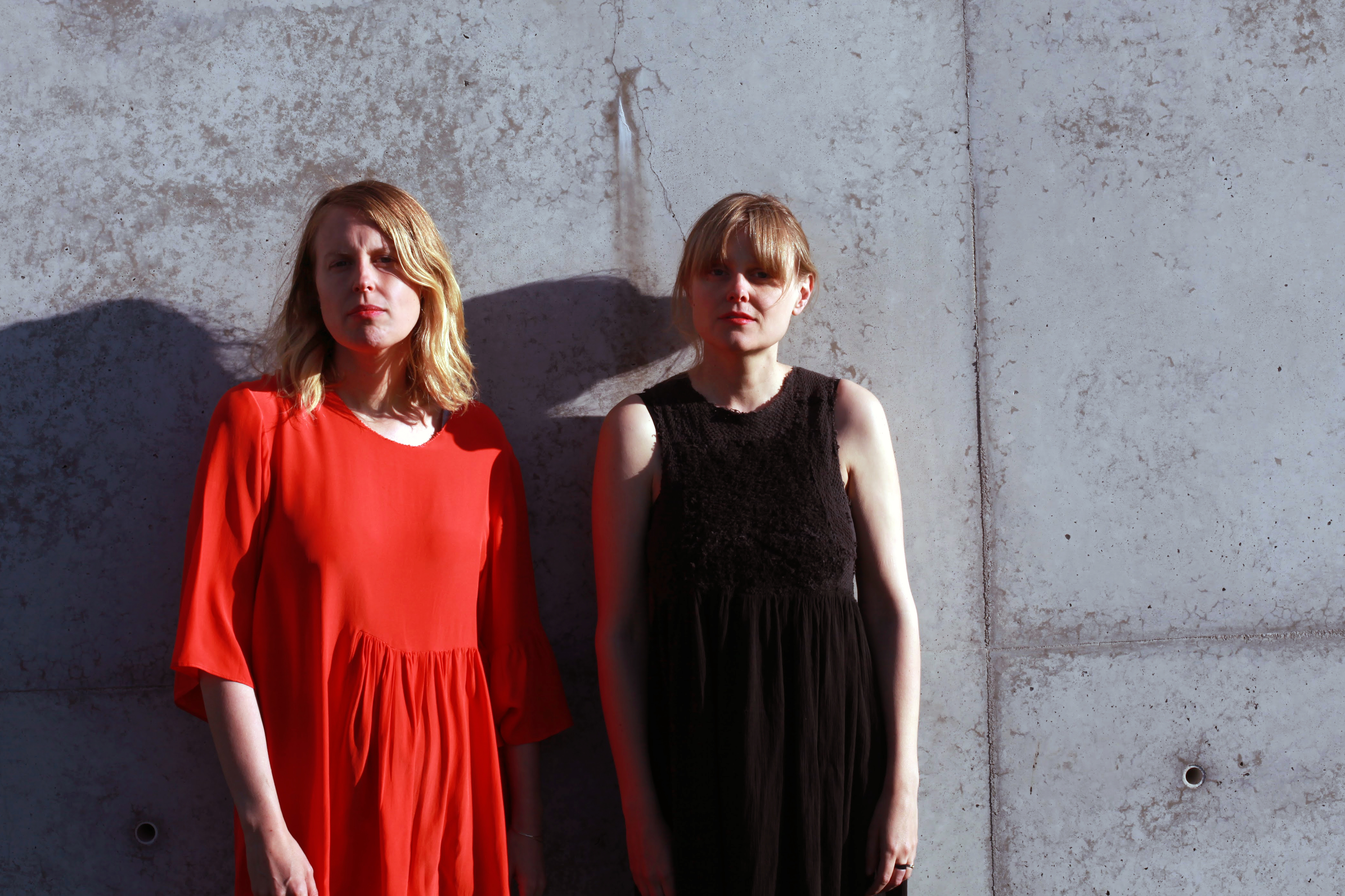 The Chapin Sisters - Ravelin Magazine