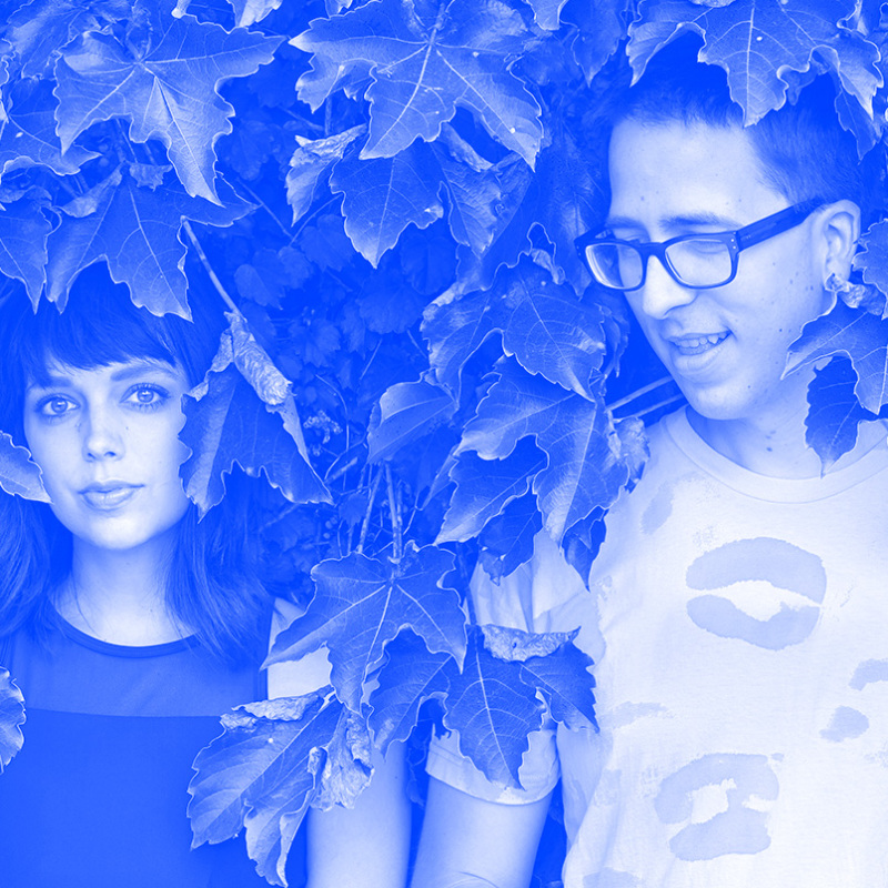 Chrissy & Hawley Playlist - Ravelin Magazine