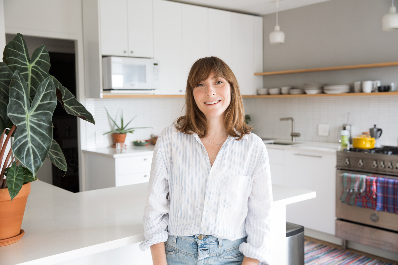 The Built By Wendy Renaissance - Ravelin Magazine