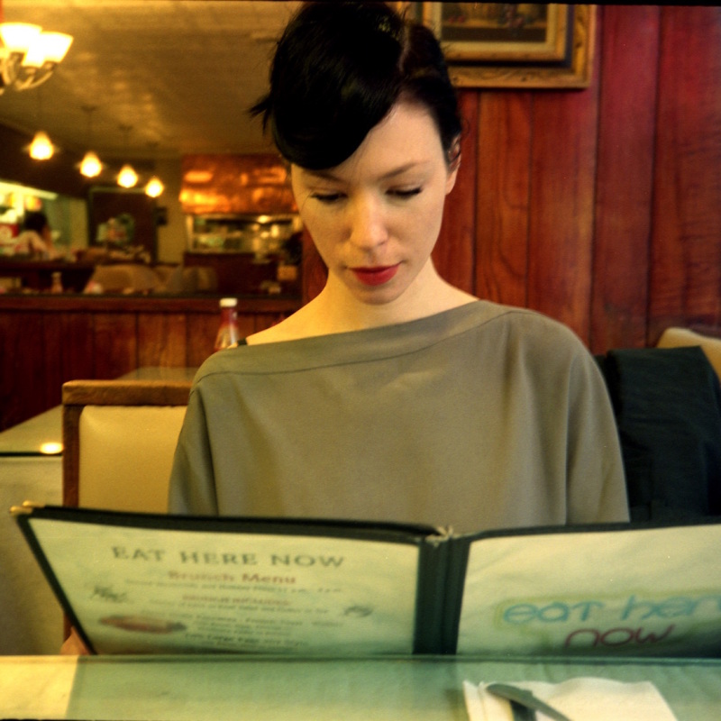 Alissa Bennett Writes Her Autobiography Through The Dead - Ravelin Magazine