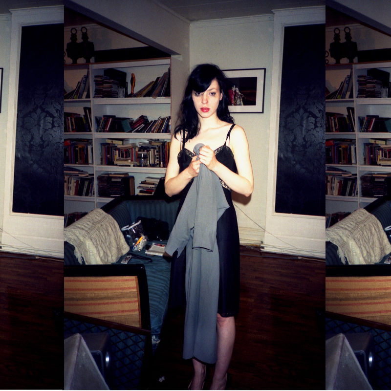 Alissa Bennett Follows Up The Inaugural "Dead Is Better" With Issue #2 ...