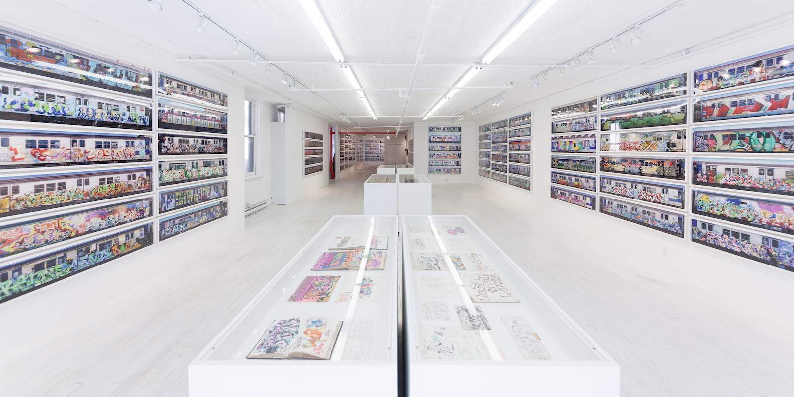 Henry Chalfant’s Photos Capture New York City Graffiti Just As It Was ...