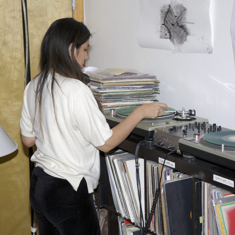 Cultivating Patience: In Conversation With Sound Artist + Turntablist ...