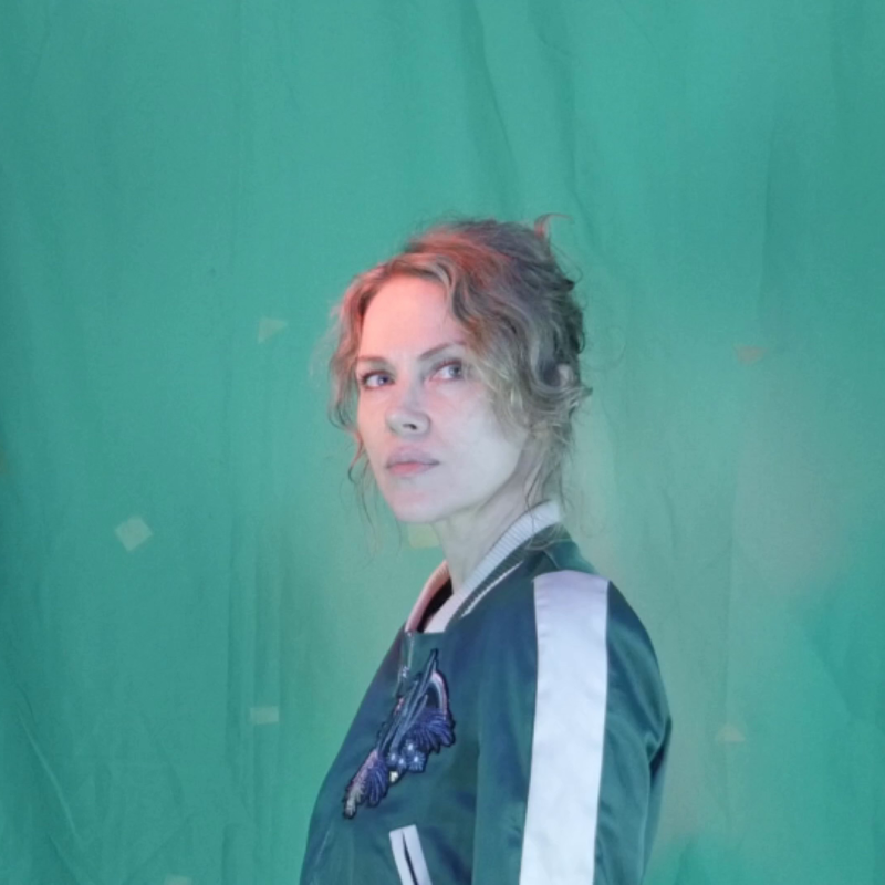 In Conversation With Britta Phillips About Life + Her New Video ...