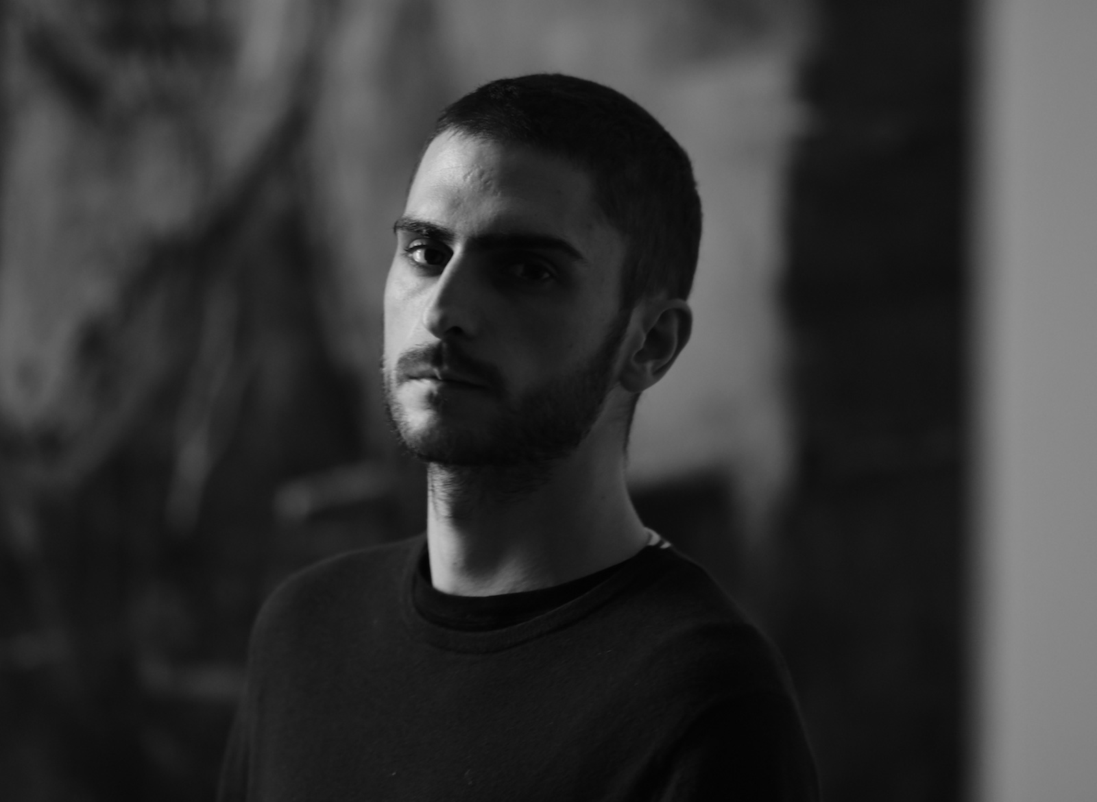 Al’Tarba On The Release Of 'La Nuit Se Lève” - Ravelin Magazine
