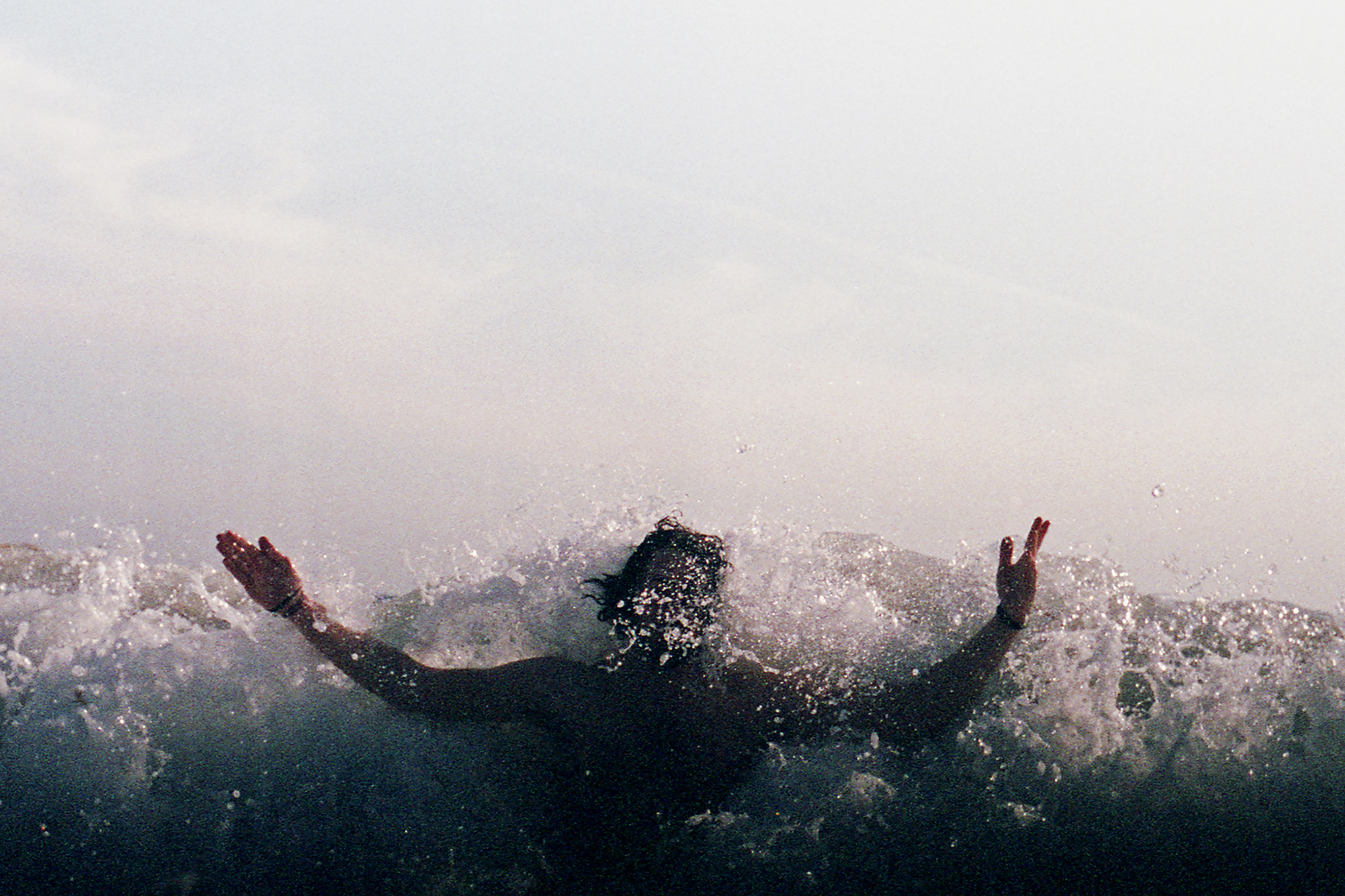 The Brilliant Colors California Chiaroscuro Of Todd Weaver’s ...