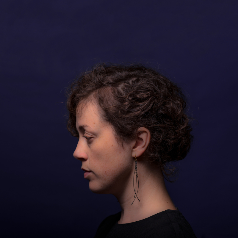 Rachael Kilgour Takes Us Behind The Scenes Of Her New Album - Ravelin ...