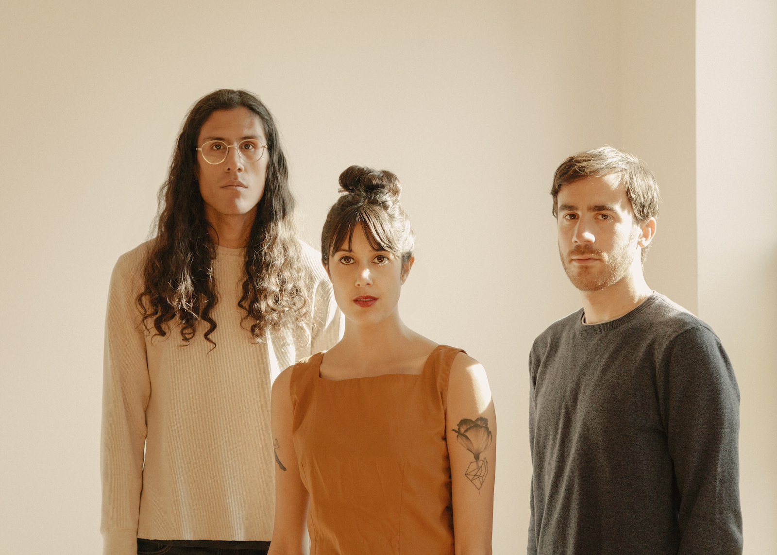 In Conversation With Half Waif’s Nandi Rose Plunkett - Ravelin Magazine