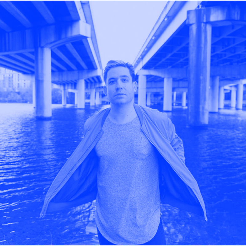 Eliot Lipp Playlist - Ravelin Magazine