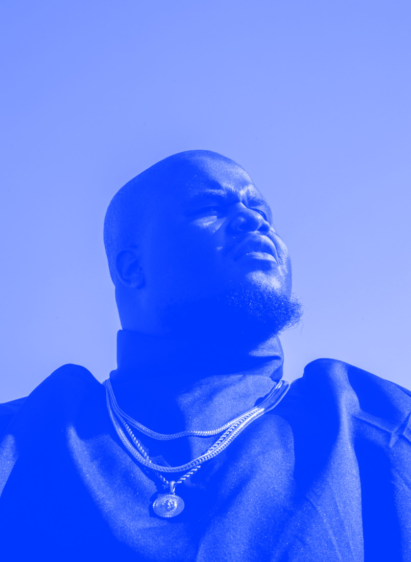 DDm Playlist - Ravelin Magazine