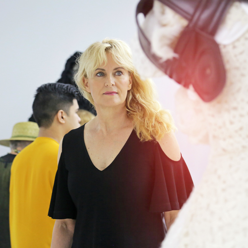 In Conversation With Conductor Amy Andersson - Ravelin Magazine