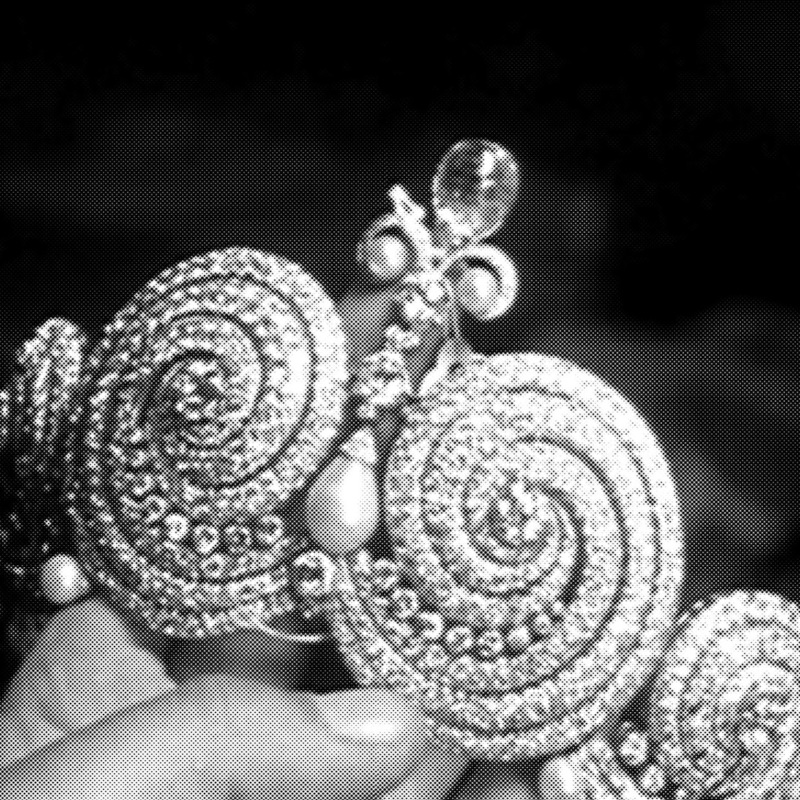 Alissa Bennett Returns With “I Expected Something Nice” - Ravelin Magazine