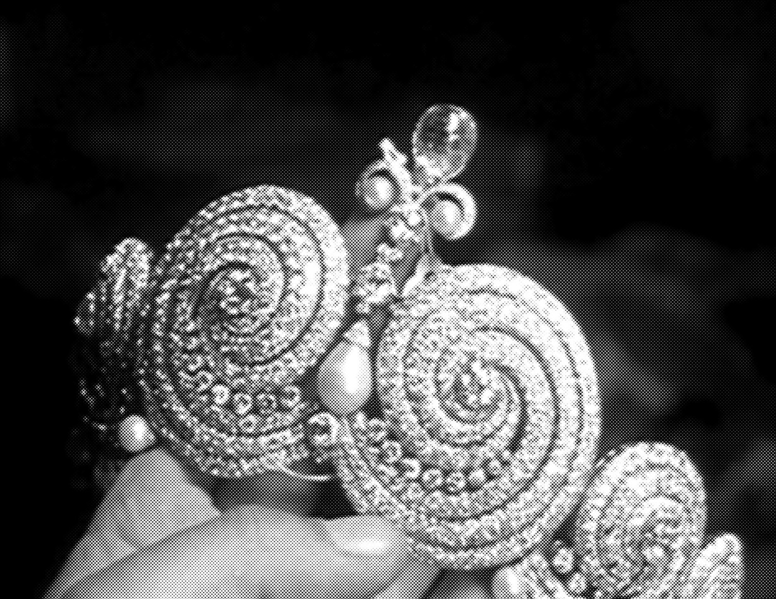 Alissa Bennett Returns With “I Expected Something Nice” - Ravelin Magazine