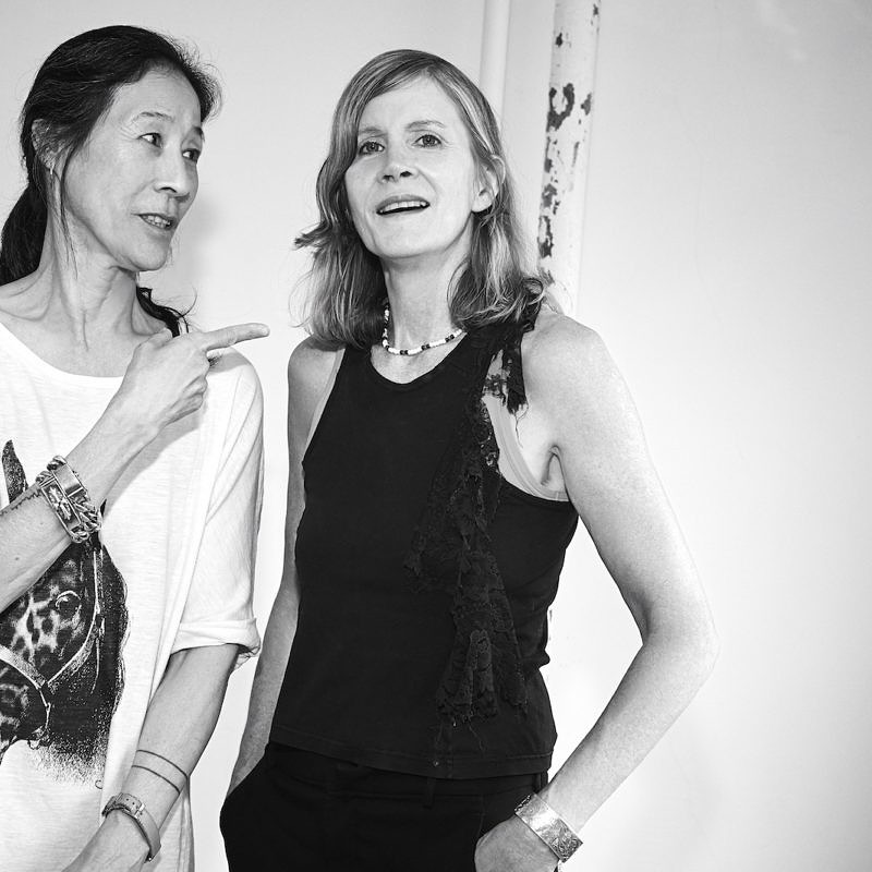 An Afternoon With Partners Behind Neverbefore - Ravelin Magazine