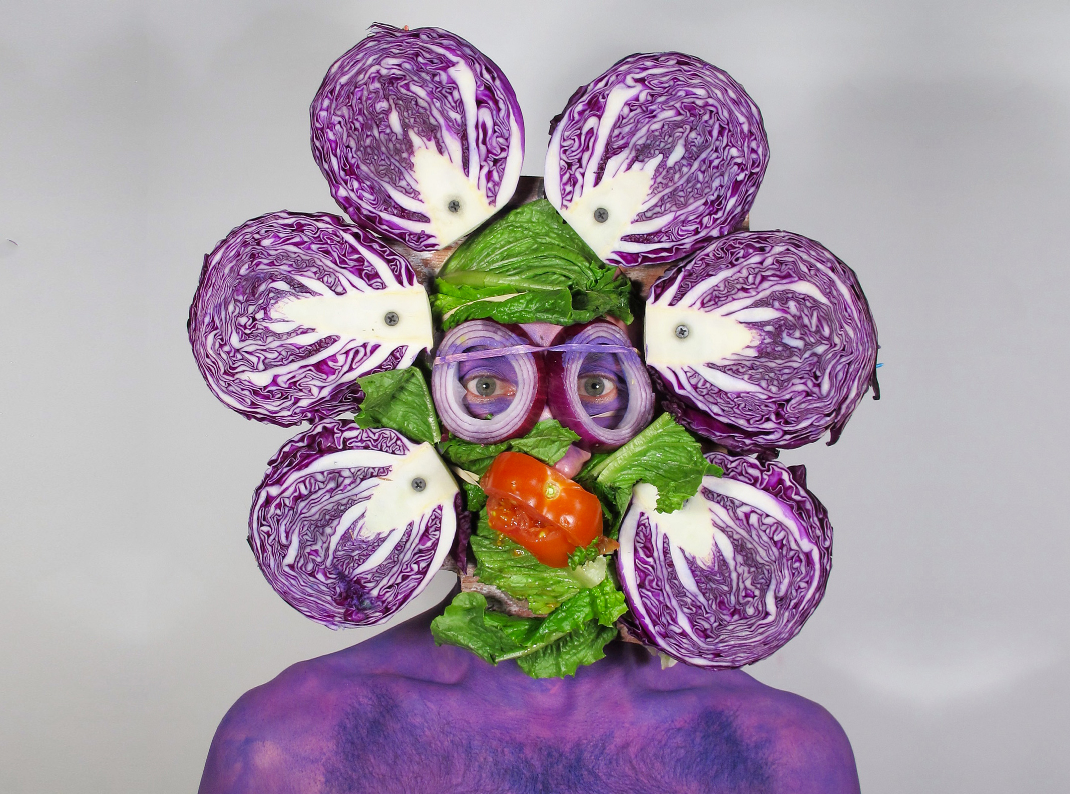 David Henry Brown Jr. On Becoming David Henry Nobody Jr. - Ravelin Magazine