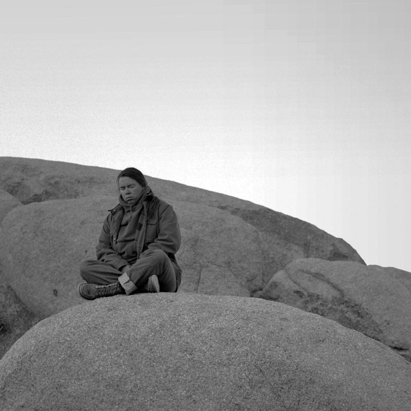 Daniel Weintraub Presents “Deep LIstening,” The Story Of Pauline ...