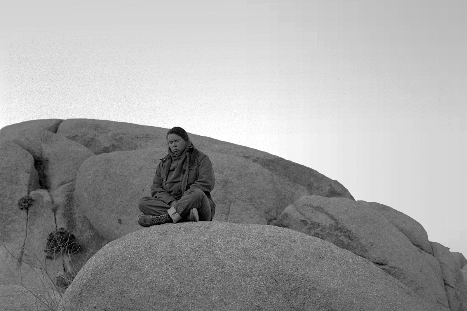 Daniel Weintraub Presents “Deep LIstening,” The Story Of Pauline ...