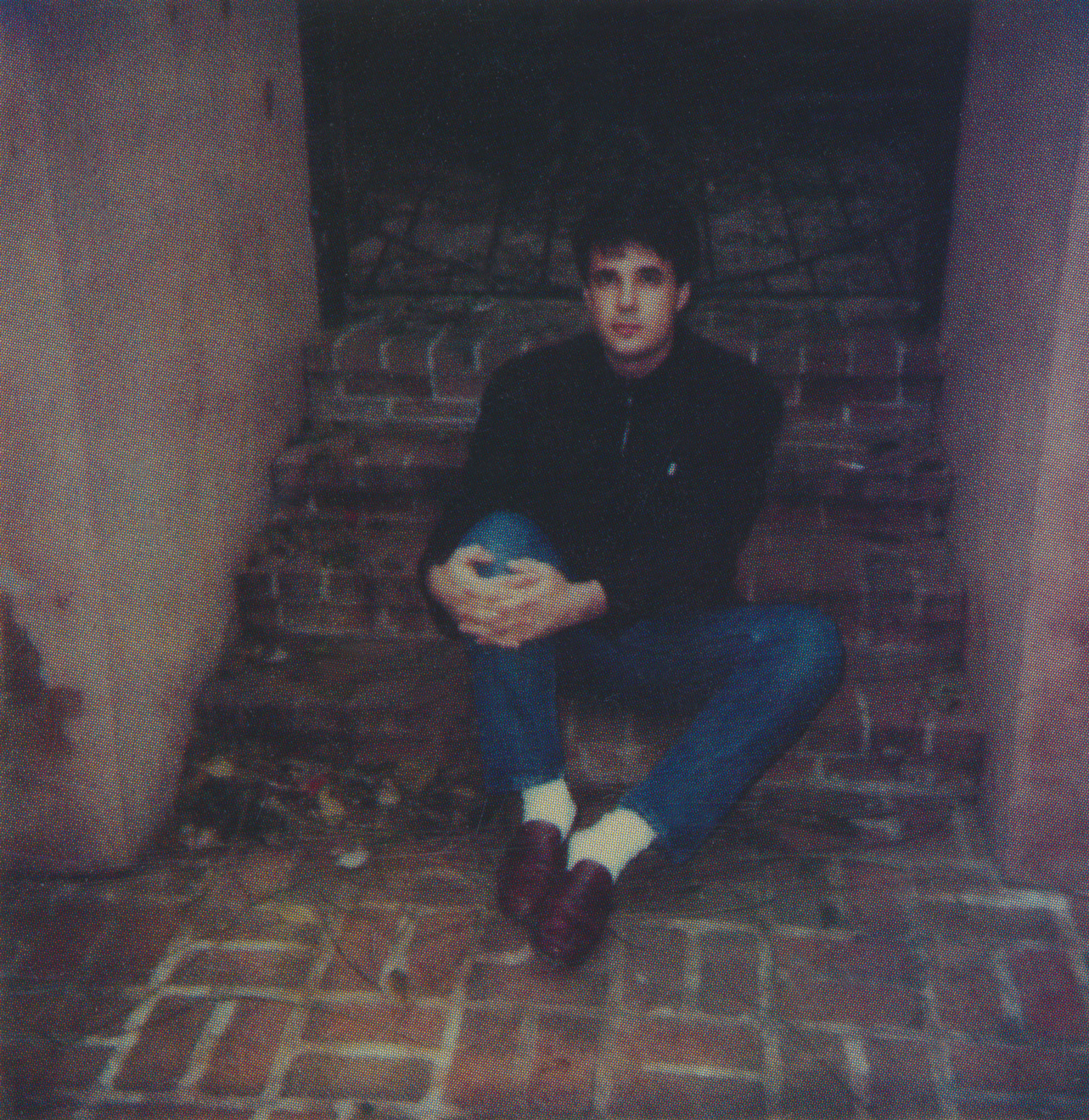 A Time-Capsule Treasure: Mark Renner’s Few Traces - Ravelin Magazine
