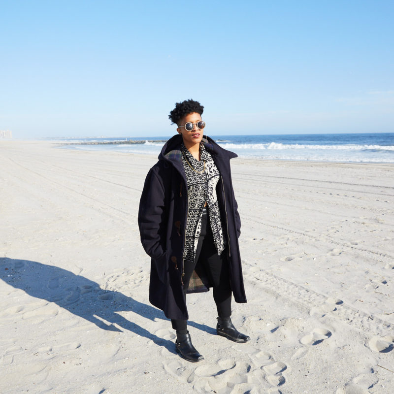Denitia On The Release Of “Special” - Ravelin Magazine