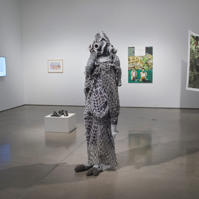 Queering Space At Alfred University - Ravelin Magazine