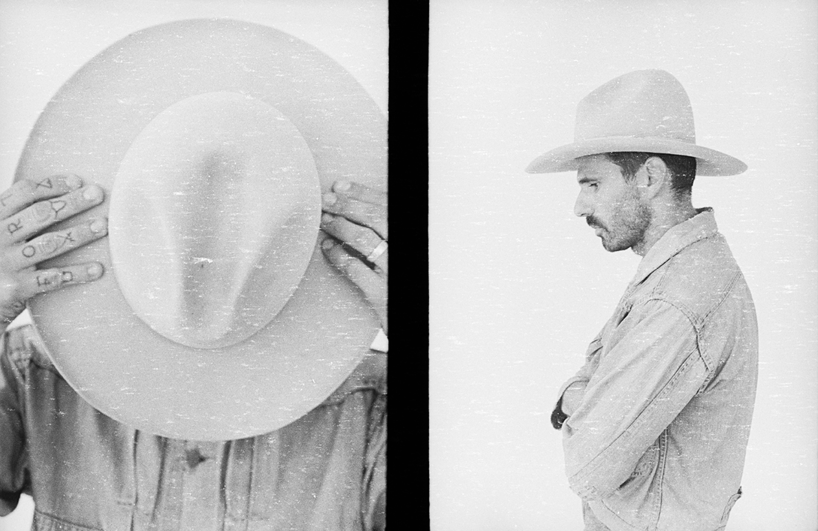 Todd Weaver On His New Book Of Photography “36” - Ravelin Magazine