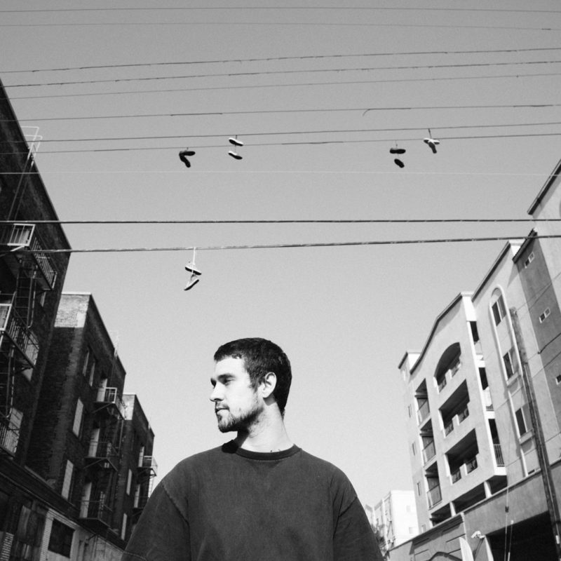 Gossamer On The Release Of The “Imperishable” LP - Ravelin Magazine