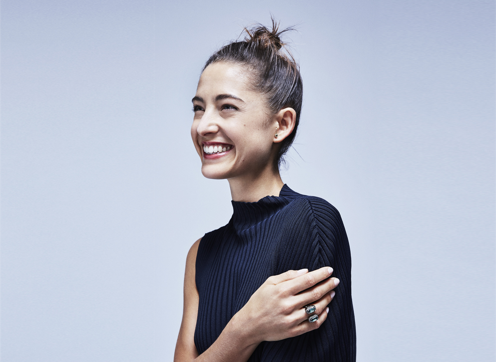 Anna Karlin’s New Chinatown Showroom - Ravelin Magazine