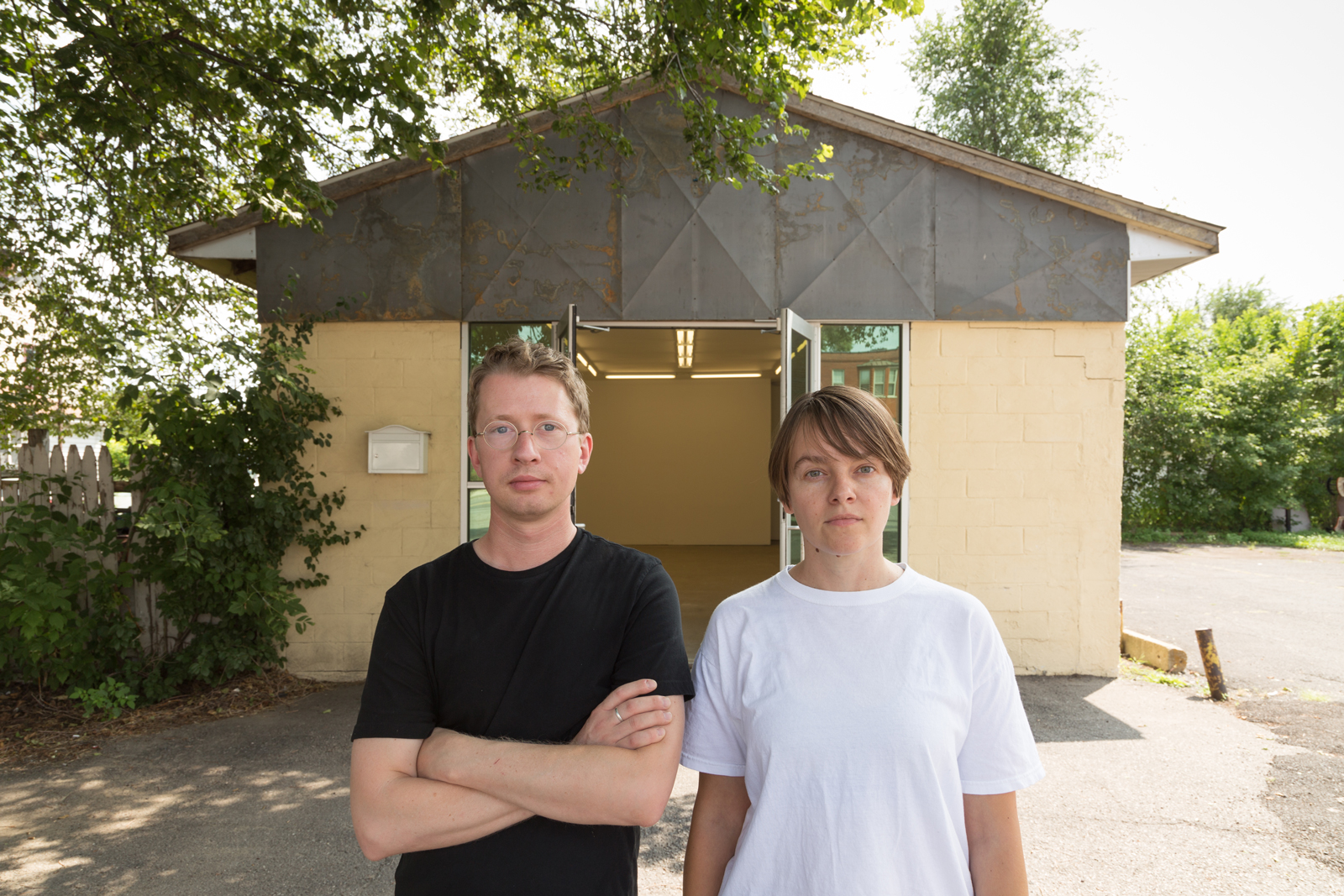 In Conversation With Alivia Zivich And Daniel Sperry, Founders Of ...